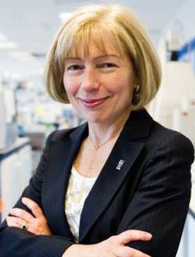 Professor Dame Anna Dominiczak | The Scottish Science Advisory Council